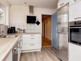 Casa | Cozinha privada