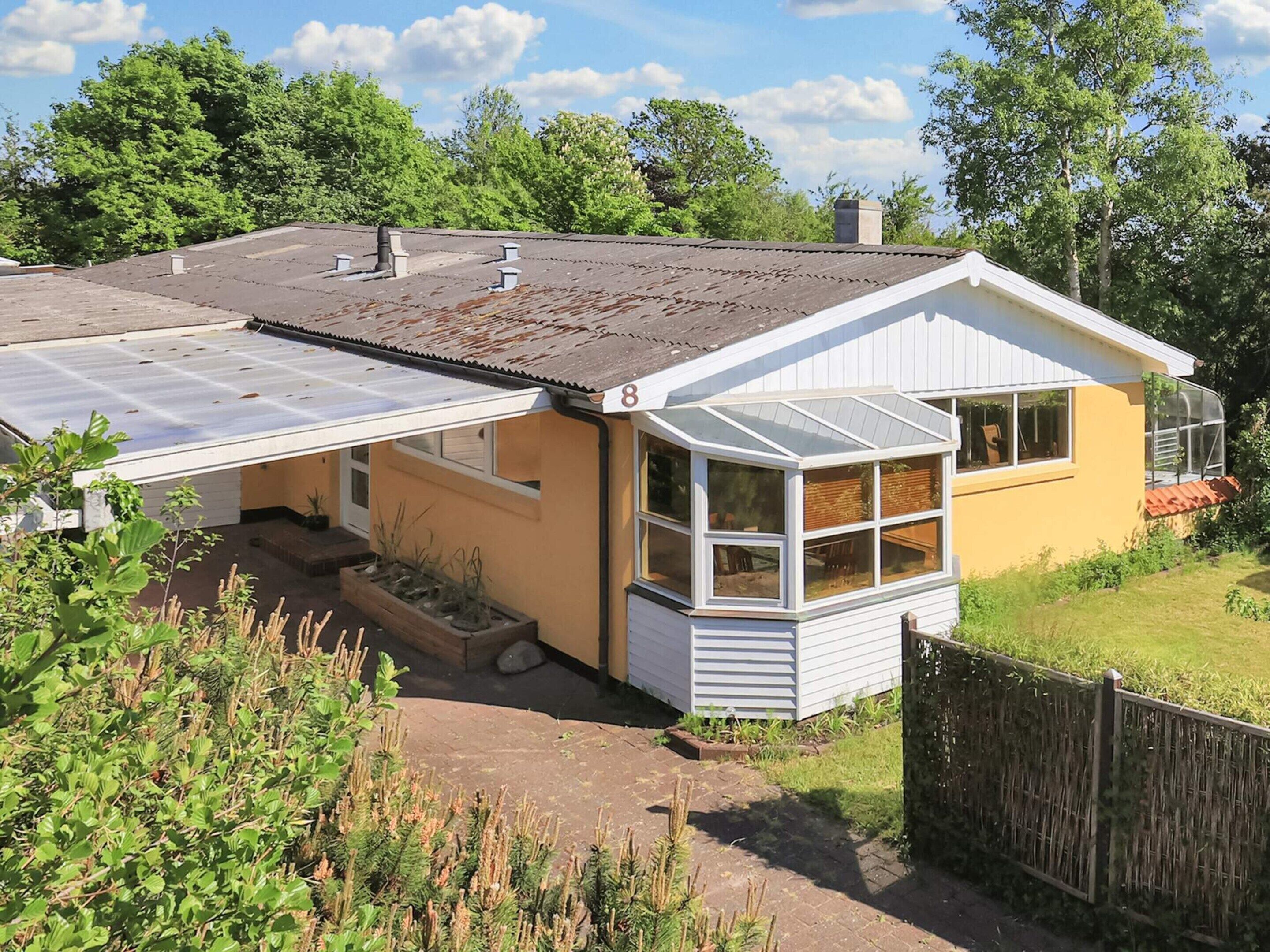 Casa | Exterior