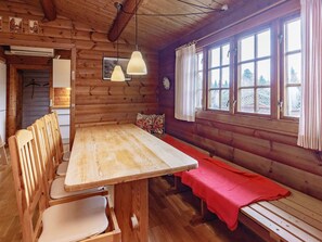 Casa | Interior