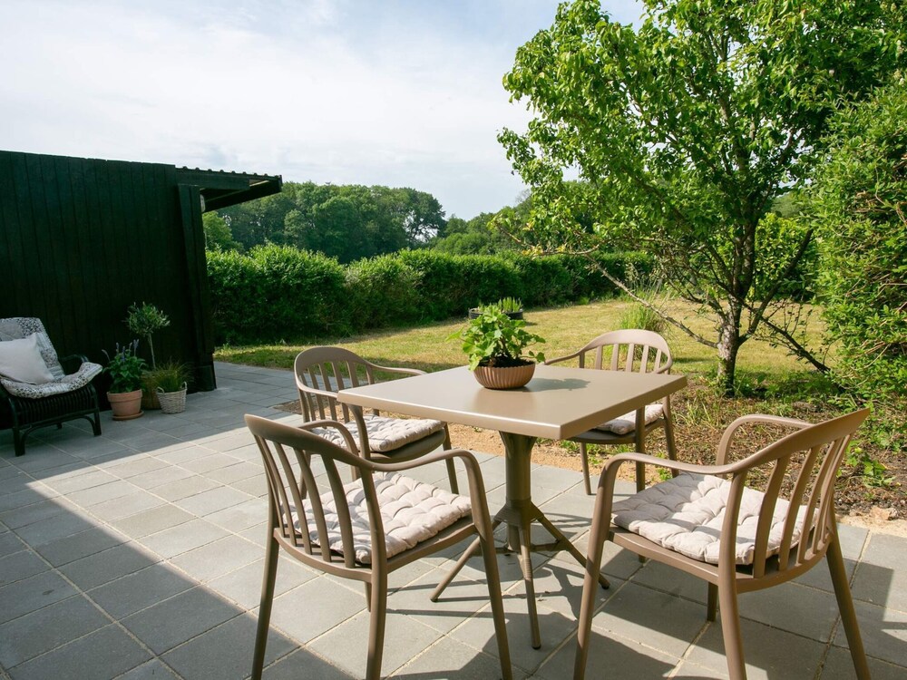 4 Person Holiday Home In Rudkobing - Rudkøbing
