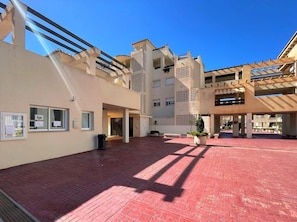 Apartamento | Vista do alojamento