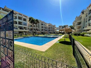 Apartamento | Jardim