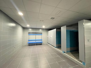 Apartamento | Spa