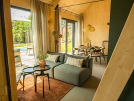 Casa | Sala de estar