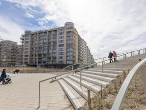 Apartamento | Exterior