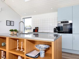 Casa | Cozinha privada