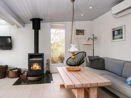 Casa | Comodidade do alojamento