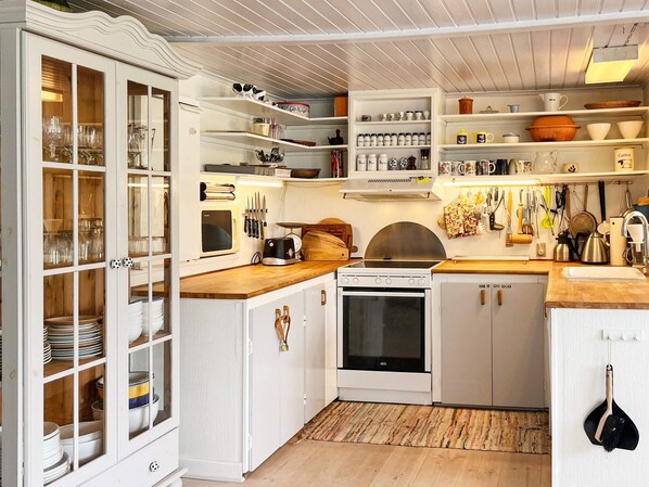 Casa | Interior