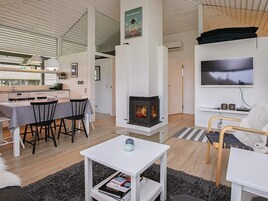 Casa | Interior