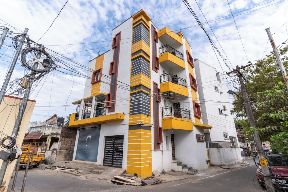 Alsha Inn - Tamil Nadu