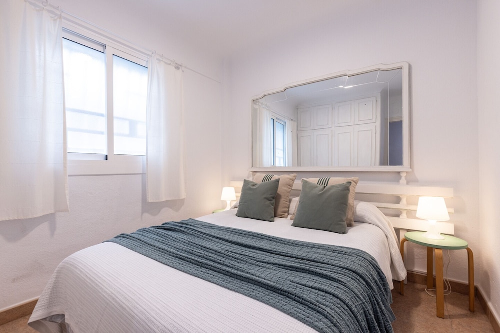 179 Uhc Jazmin Apartment - Céntrico Y Económico. Para 4 Personas - Cambrils
