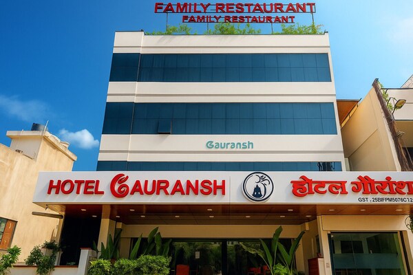 Hotel Gauransh - Ujjain