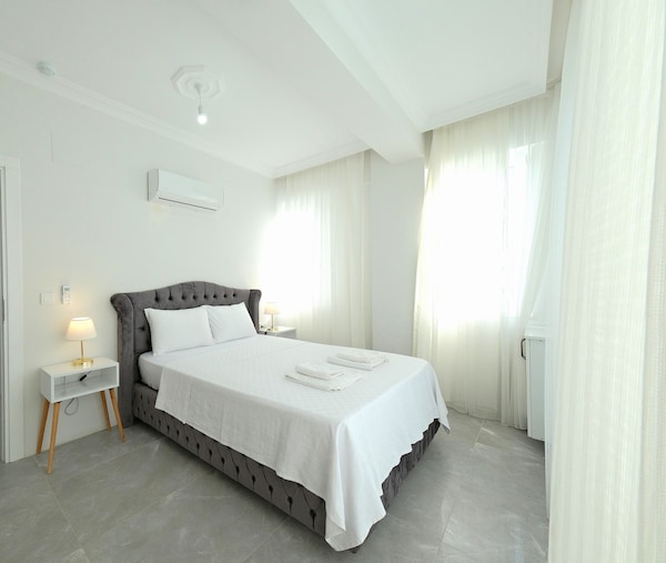 The Dalaman Suites & Pension Dalaman Airport 10 Km - Dalaman