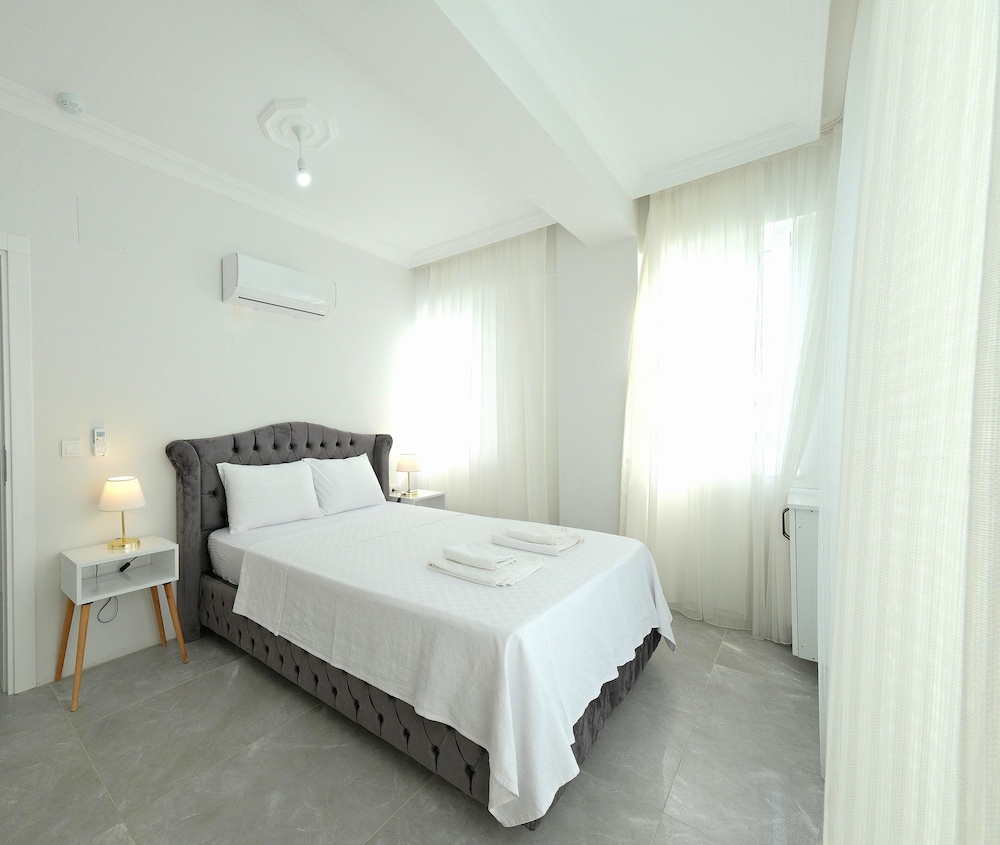 The Dalaman Suites & Pension Dalaman Airport 10 Km - Denizli