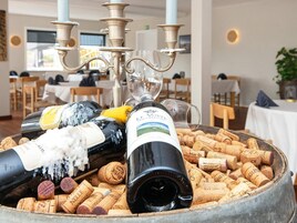 Casa | Restaurantes