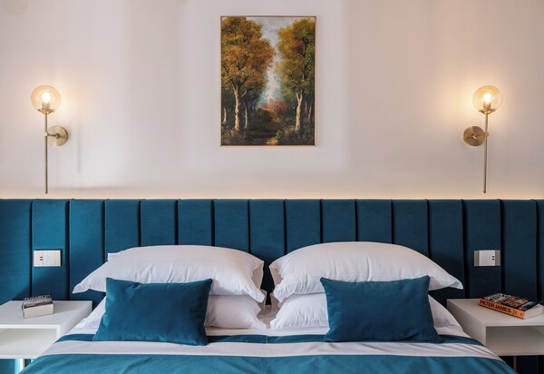 Villa Antiche Mura Relais - Sorrent