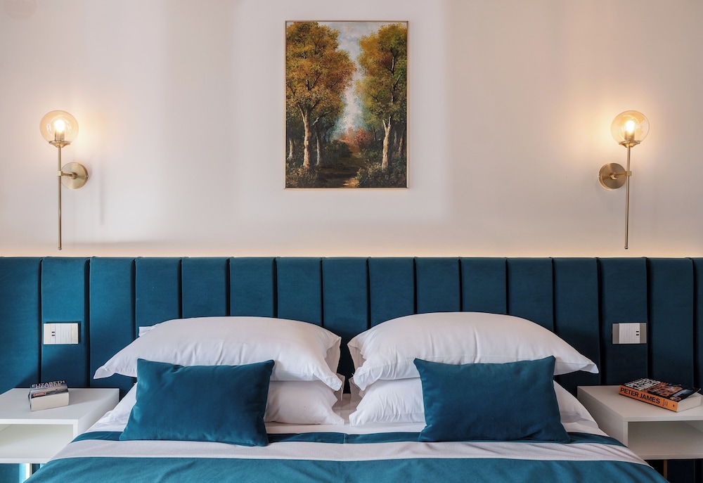 Villa Antiche Mura Relais - Sorrento