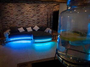 Villa | Spa
