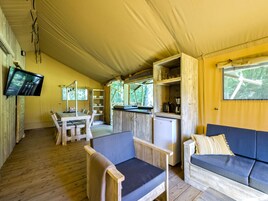 Tenda | Sala