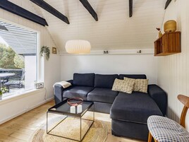 Casa | Sala de estar