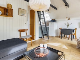 Casa | Sala de estar