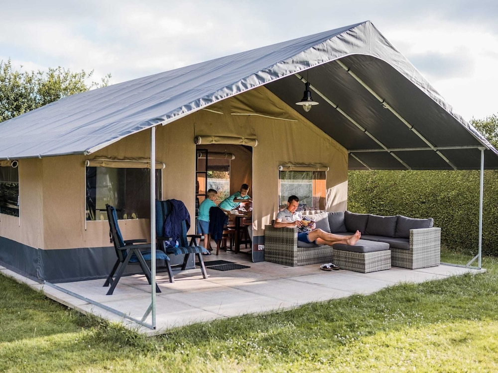 Begur Tent Shelter On The Costa Brava - Begur