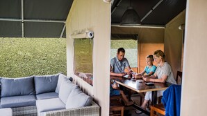 Tenda | Sala