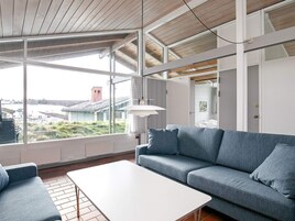 Casa | Sala de estar