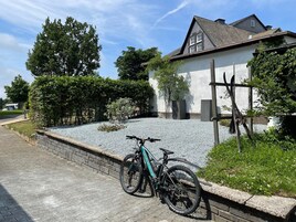Casa | Exterior