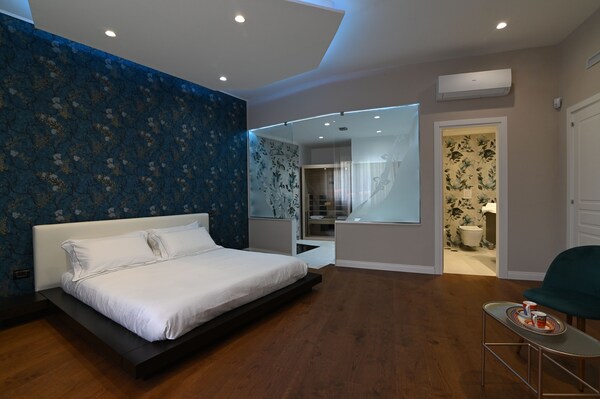 Slopes Suites And Spa - Torre Annunziata