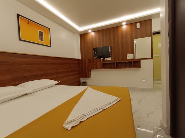 Arul Residency - Puducherry