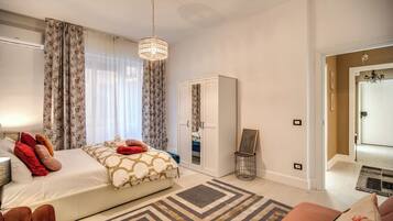 Apartamento Premium | 2 quartos, Wi-fi grátis