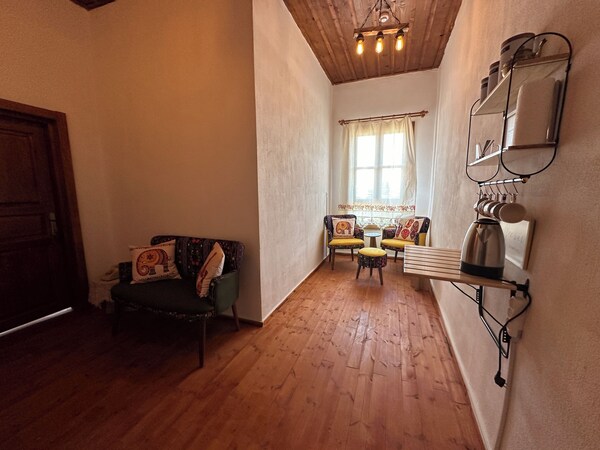 ÇIrkince Konak ŞIrince - Şirince