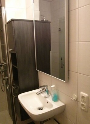 Apartamento | Casa de banho