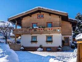 Apartamento | Exterior