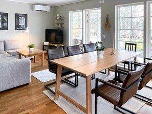 Casa | Restaurantes