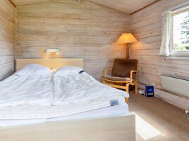 Casa | 4 quartos, com mobília individualizada 