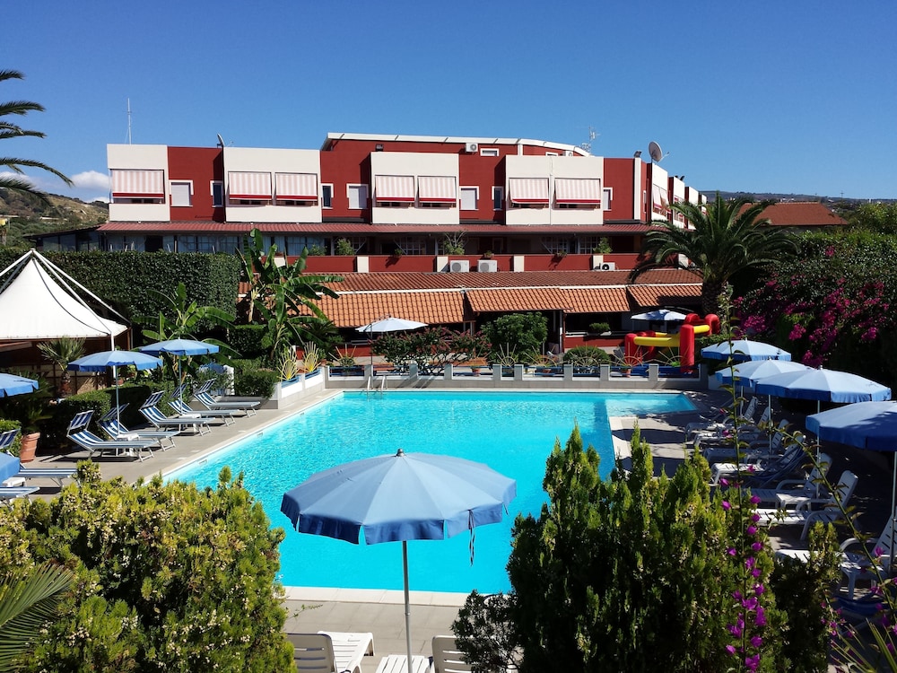 Residence Felix - Calabre