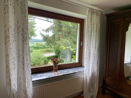 Casa | Vista da propriedade