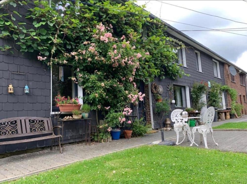 Holiday Home In The Belgian Eifel - Nationalpark Eifel