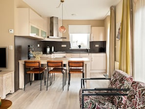 Casa | Cozinha privada