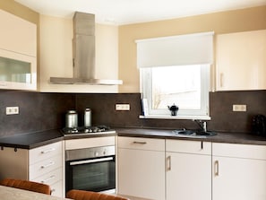 Casa | Cozinha privada
