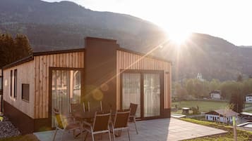 Chalé | Exterior