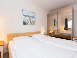 Casa | 1 quarto 