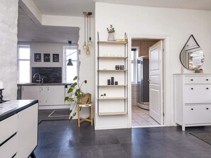 Casa | Cozinha privada