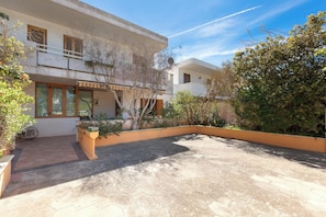 Terraço/pátio interior