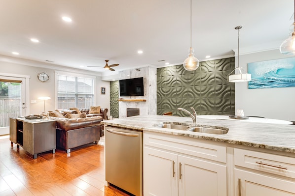 Casa (3 Bedrooms) | Interior