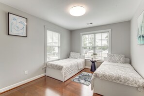 Casa (3 Bedrooms) | Interior