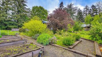 Casa (2 Bedrooms) | Interior