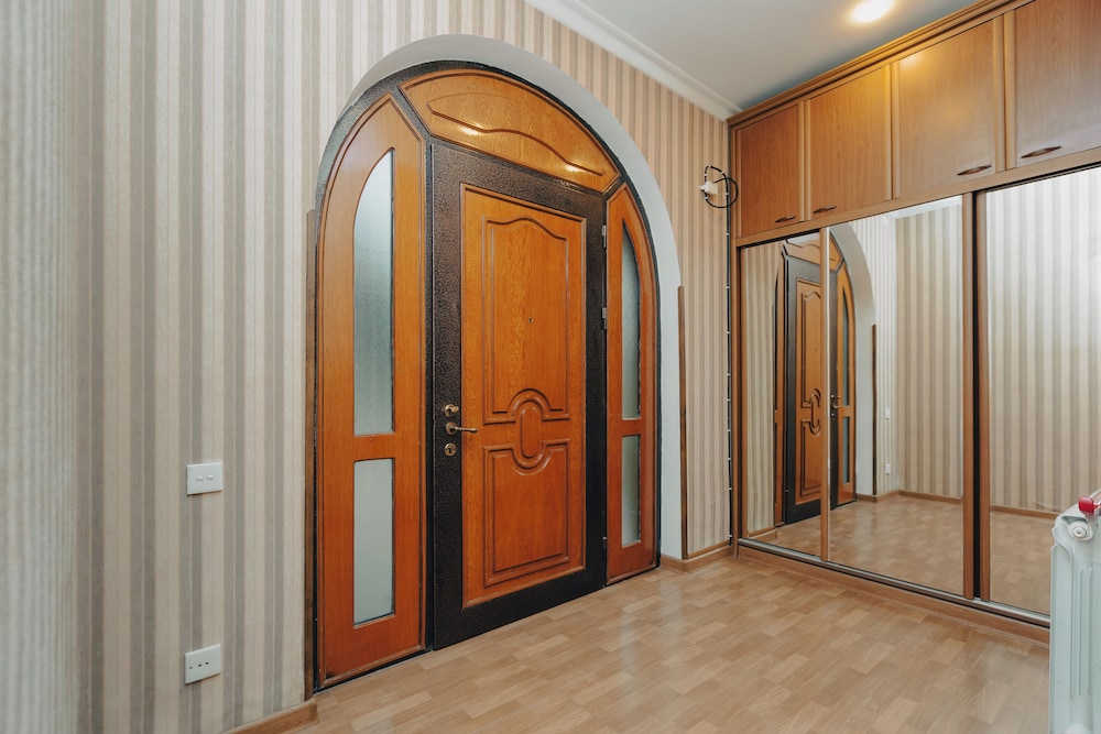Deniz Inn Duplex Villa With Sea View - Baku
